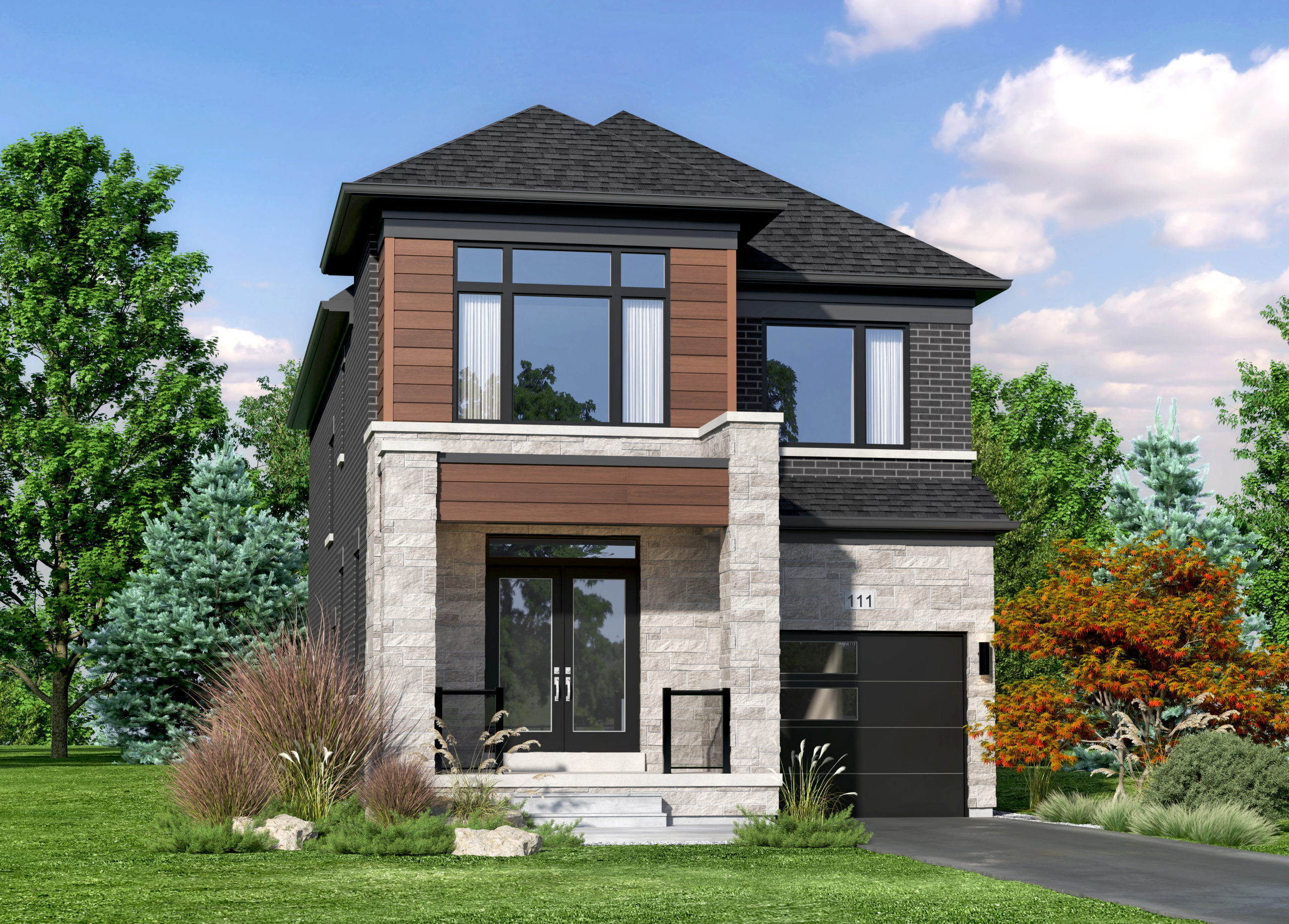 Mayfield | Verus Design