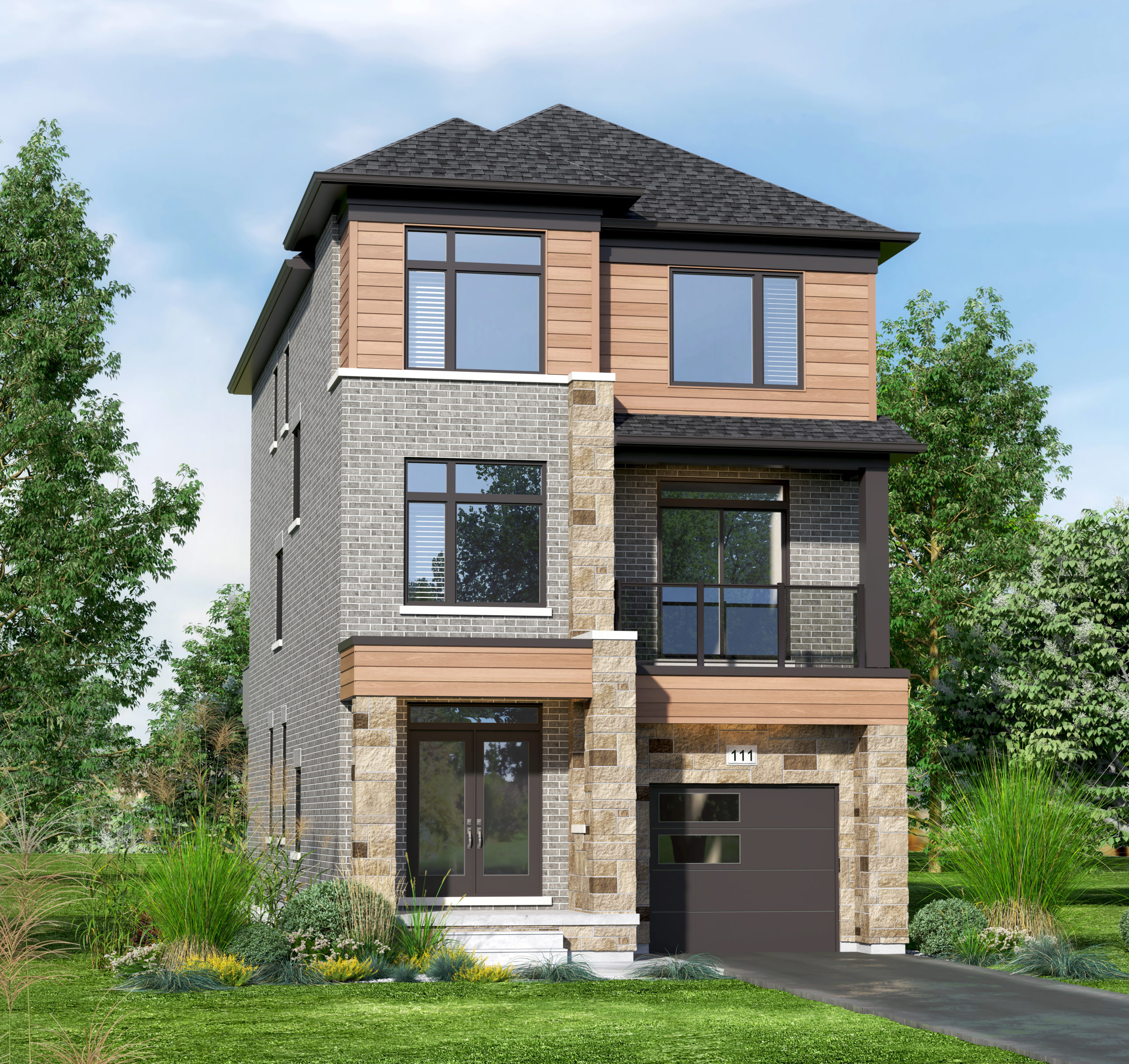 Mayfield | Verus Design